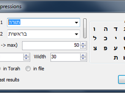 The Bible Code download | SourceForge.net